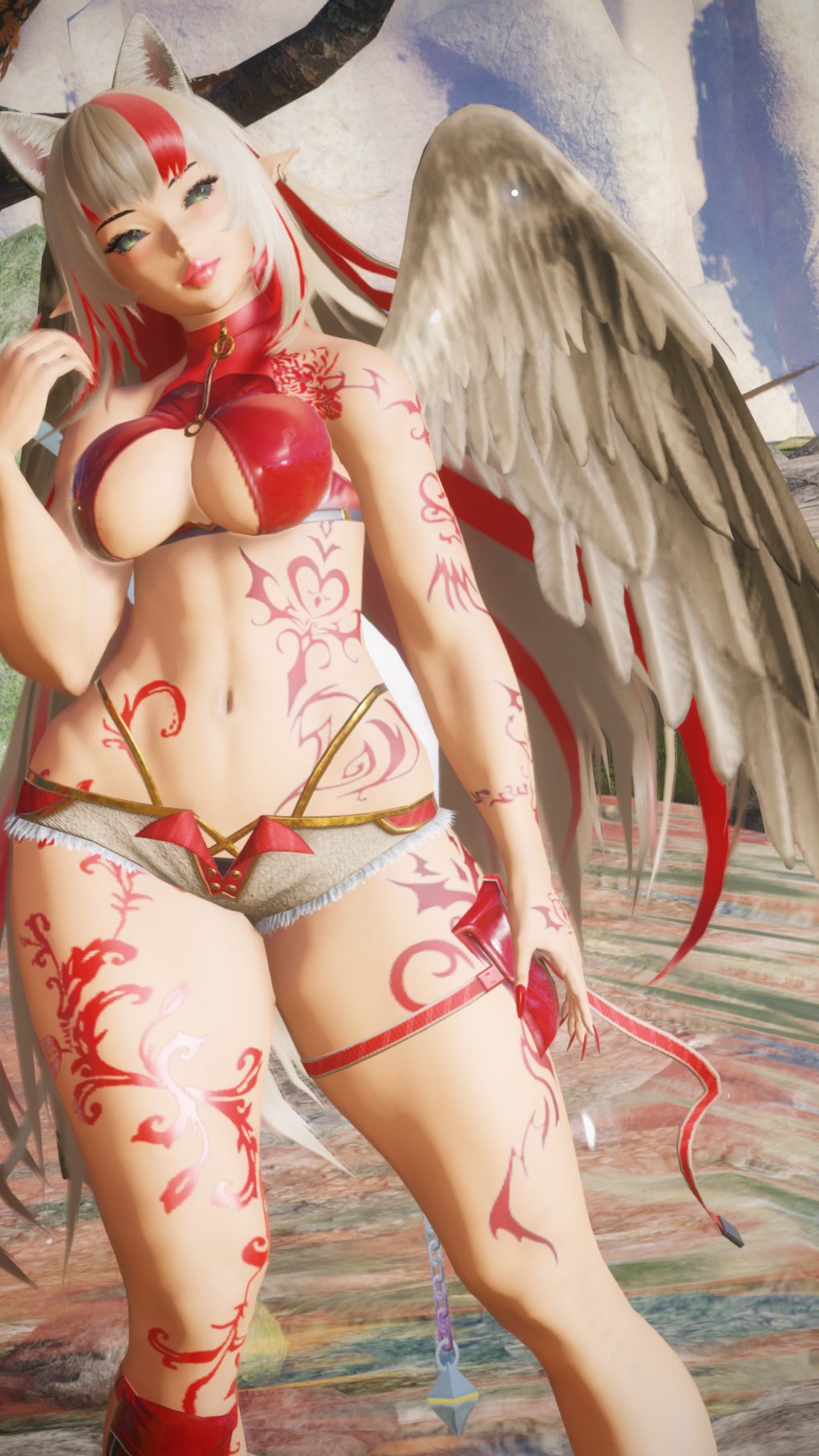 Vixarlia {Vix} on Twitter: "#PSO2NGS #PSO2NGS_SS #PSO2GLOBAL #PSO2NGS__SS #PSO2 #PSO2NG_SS # ...