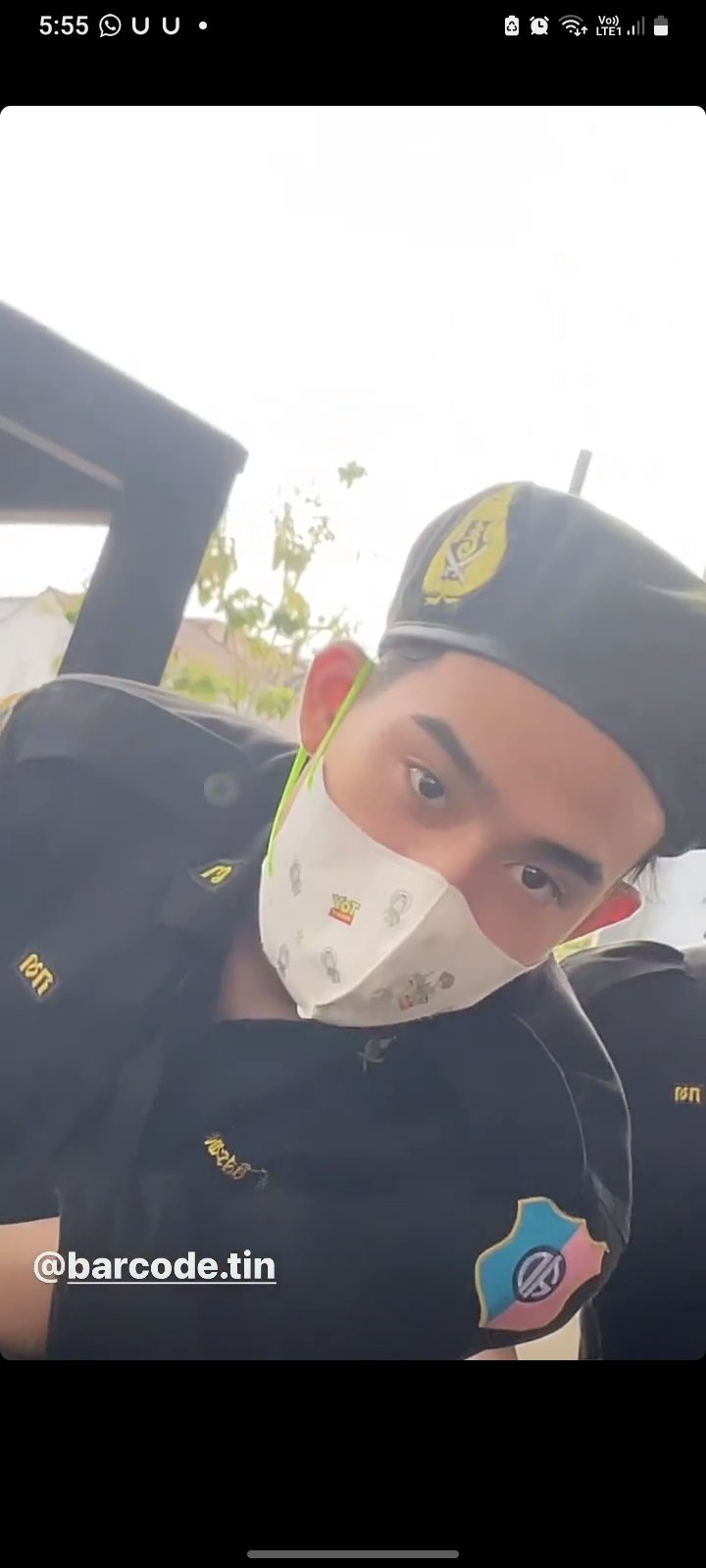 𝓣𝓪𝓒𝓸𝓭𝓮~𝓙𝓮𝓯𝓯𝓒𝓸𝓭𝓮 (@Jhana46315341) / Twitter