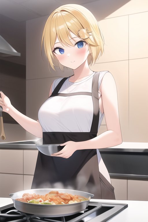 Blonde Waifuist (@BlondeWaifuist) さんのイラスト・マンガ作品まとめ (3 件) - Twoucan