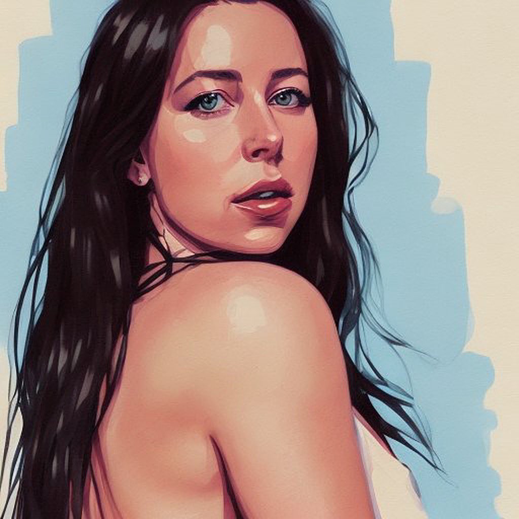 ALLY BREELSEN on Twitter: "Не на самом деле я очень красивая ️😍 https://t.co/3JZwVVtVnT" / Twitter