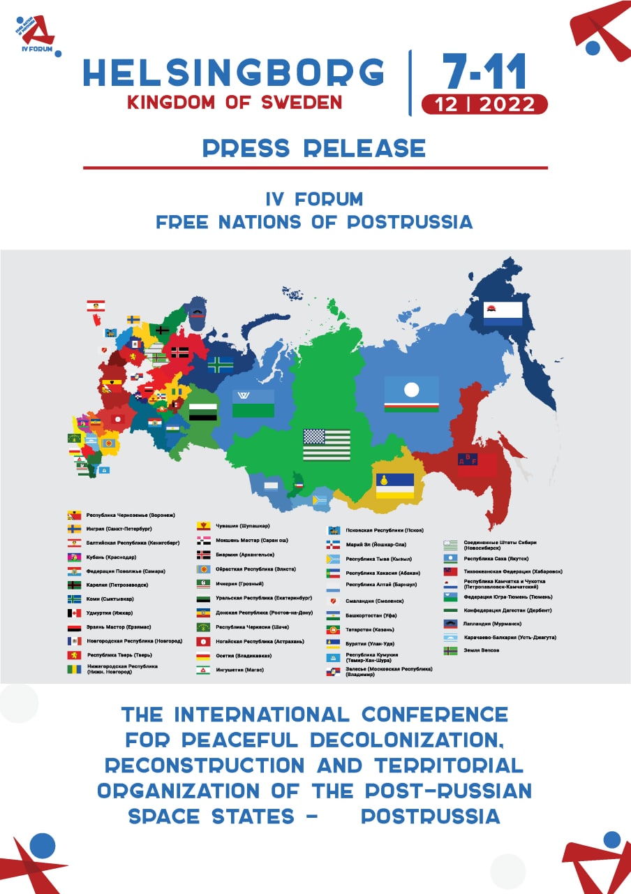 Russian Colonial Empire