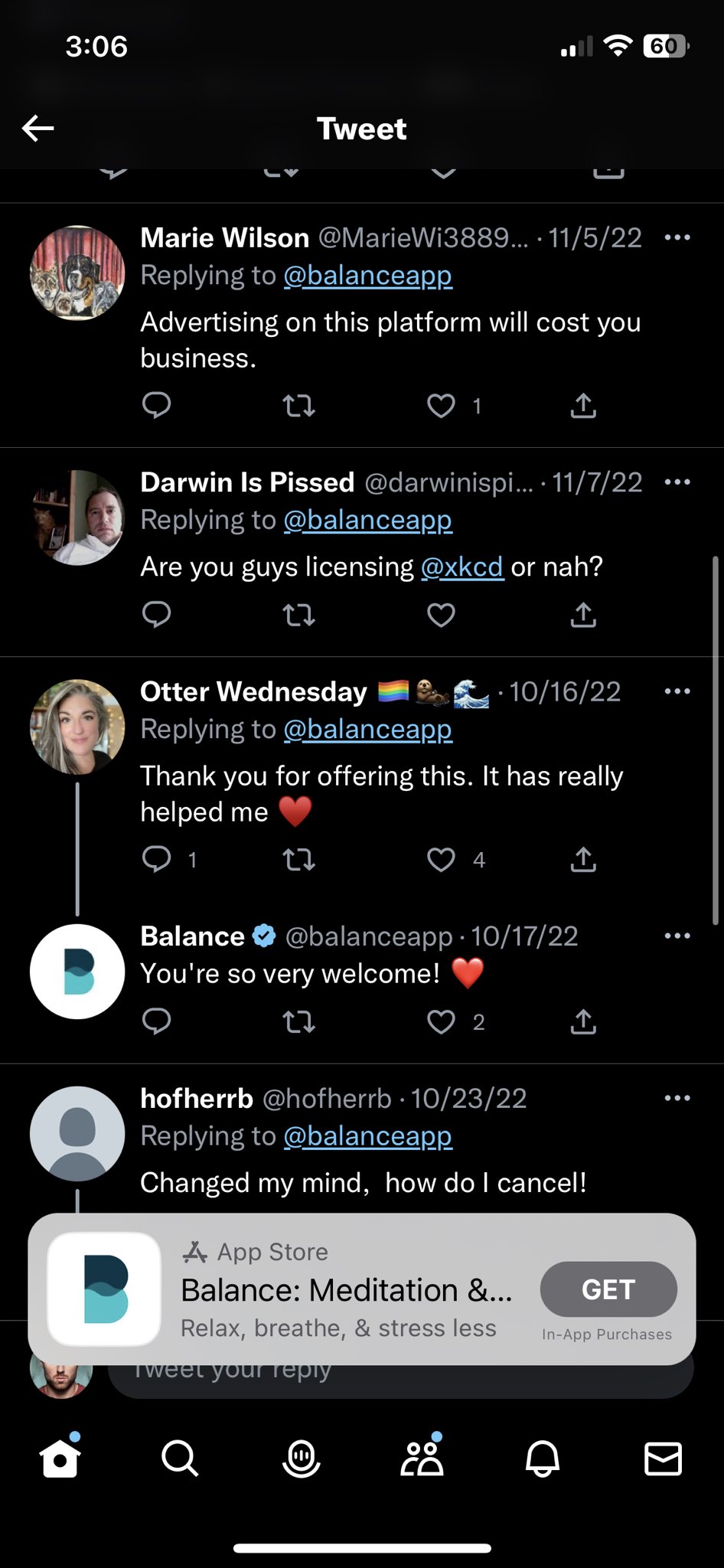 NoCodeDevs on Twitter: "Twitter is now doing pop-up ads? https://t.co/MmJckBt623" / Twitter
