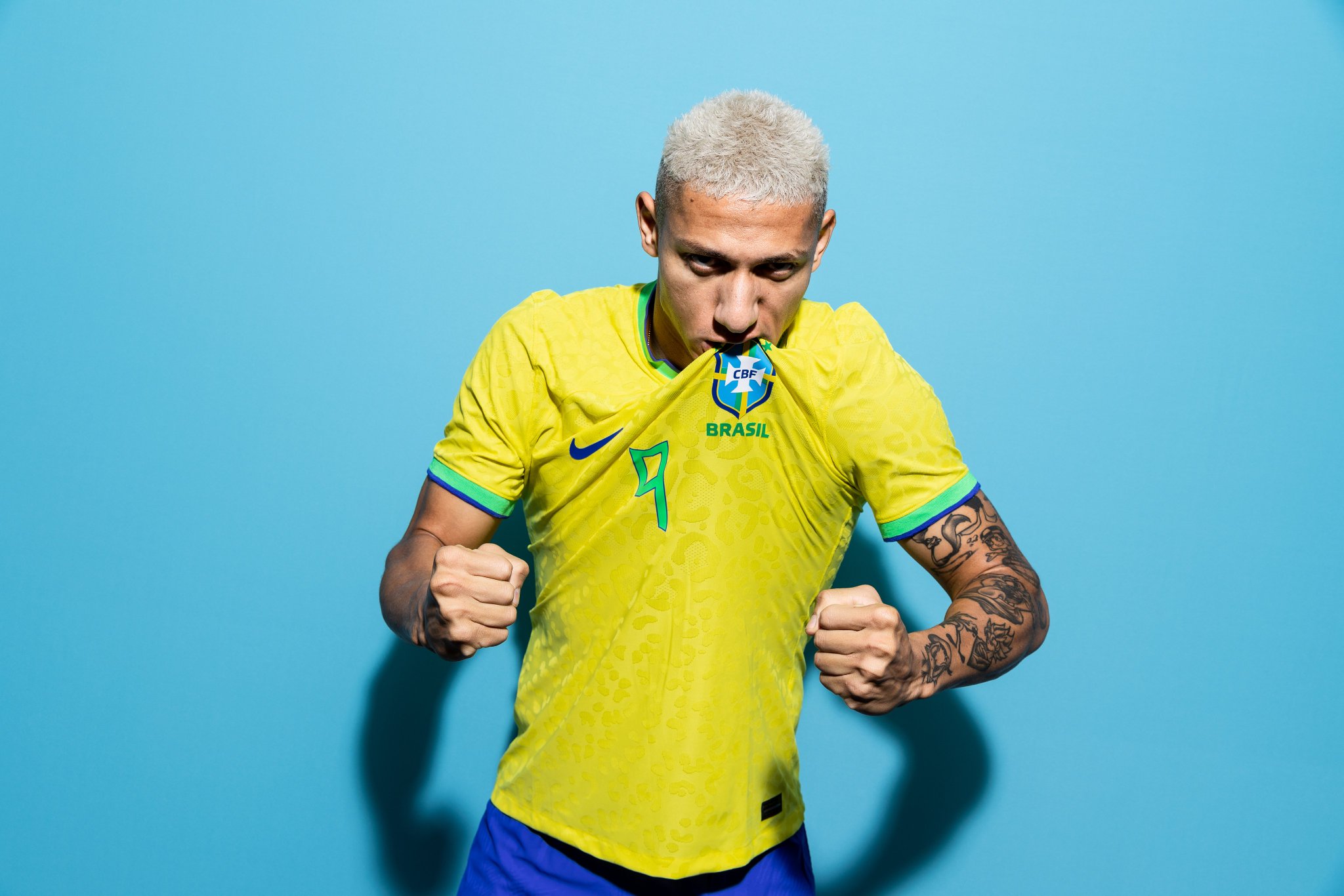 Cbs Sports Golazo ⚽️ On Twitter Brazil Finally Get Their Breakthrough