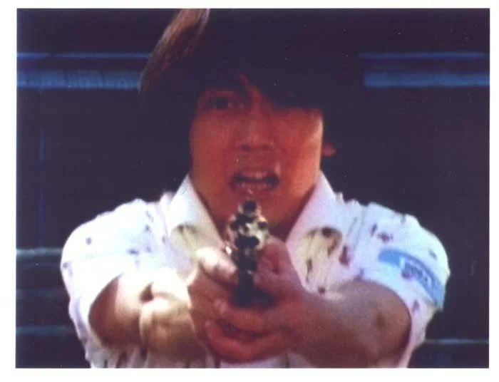 S.murakami on Twitter: "RT @UN_NYURURIN: 【誠役の神 弘(ひろし)は、かつて「イナズマンF」28・37(写真)話にも出ているが、どちらも悲惨な最期を ...