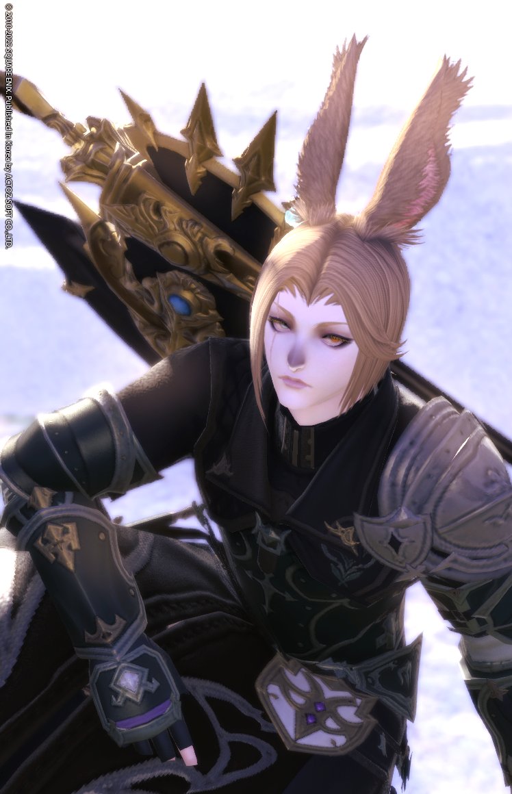 RB on Twitter: "@mayonnaise_FF14 https://t.co/XFRaelIpLJ" / Twitter