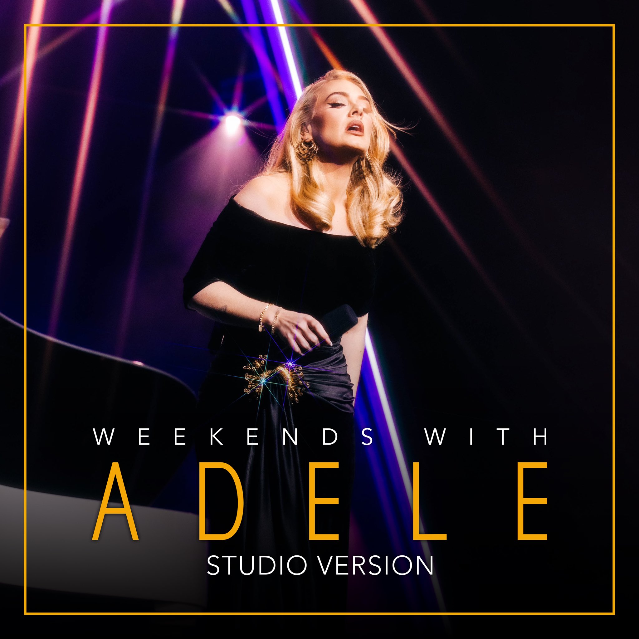 Adele Global 🍷 on Twitter: "🚨Adele Global Release🚨 With the second weekend of @Adele’s residency ...