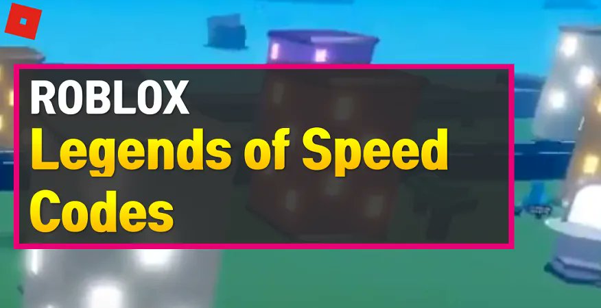 Crypto Games To Play on Twitter: "Updated Post: The Best Legends of Speed codes – free steps and ...