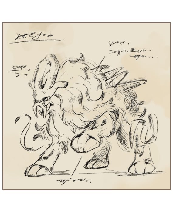 SoulSilverArt on Twitter: "I honestly don’t understand how people haven’t found this book yet ...