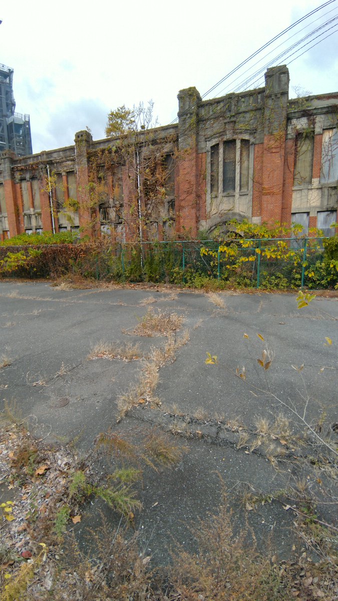 エスゾピクロン on Twitter: "大阪城公園 大阪砲兵工廠（Wikipedia） https://ja.wikipedia.org/wiki/%E5%A4%A7%E9%98%AA%E7 ...