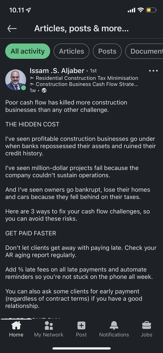 Struggling to make money with LinkedIn? Here’s everything you need to ...