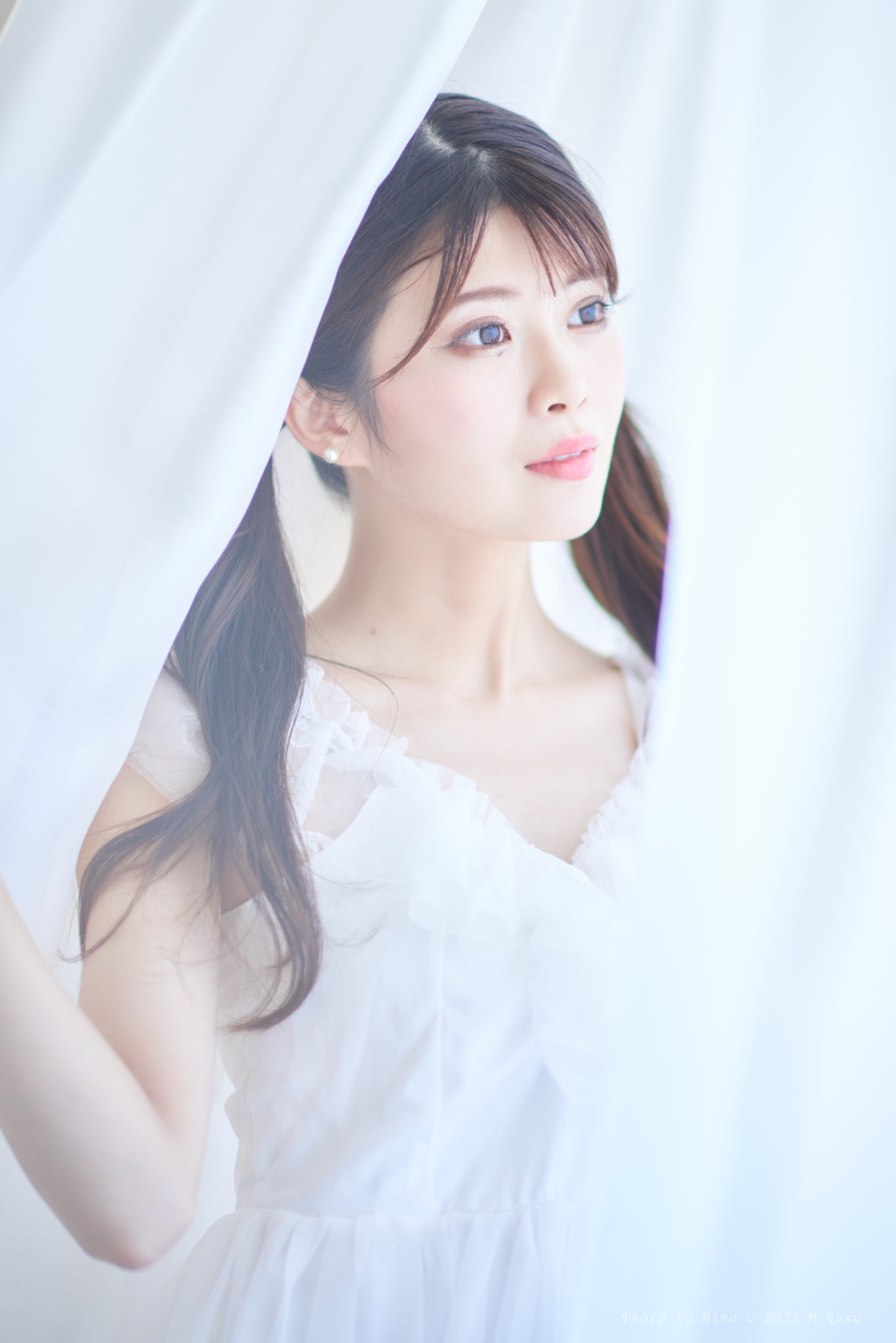 Hiro(ひろ爺) 📷 on Twitter: "momo撮影会 @momo_camera りりちゃん🌼💕 @ririlx #夏 #ツインテール #可愛い #美人 #ポートレート https ...