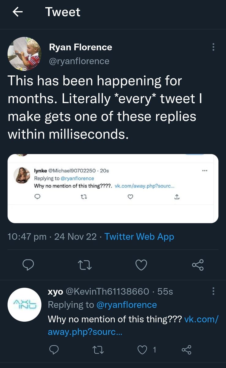 Ryan Florence on Twitter: "How deep can we go?"