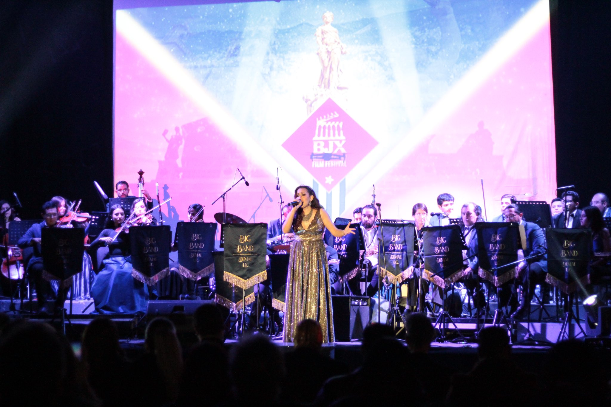 BJX Bajío International Film Festival (@BJXfest) / Twitter