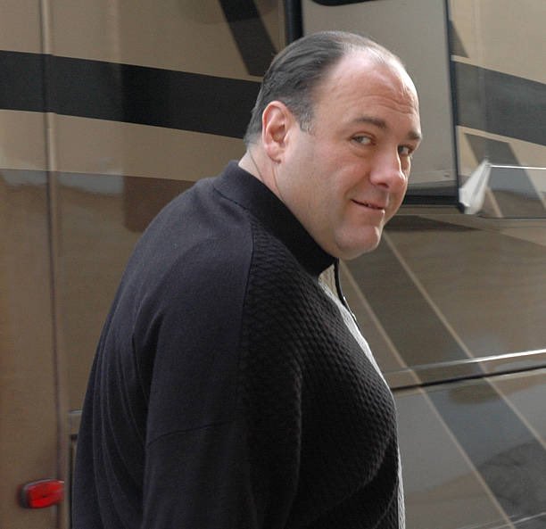 Sopranos World On Twitter Its Time💨 Gdffxemmad Twitter