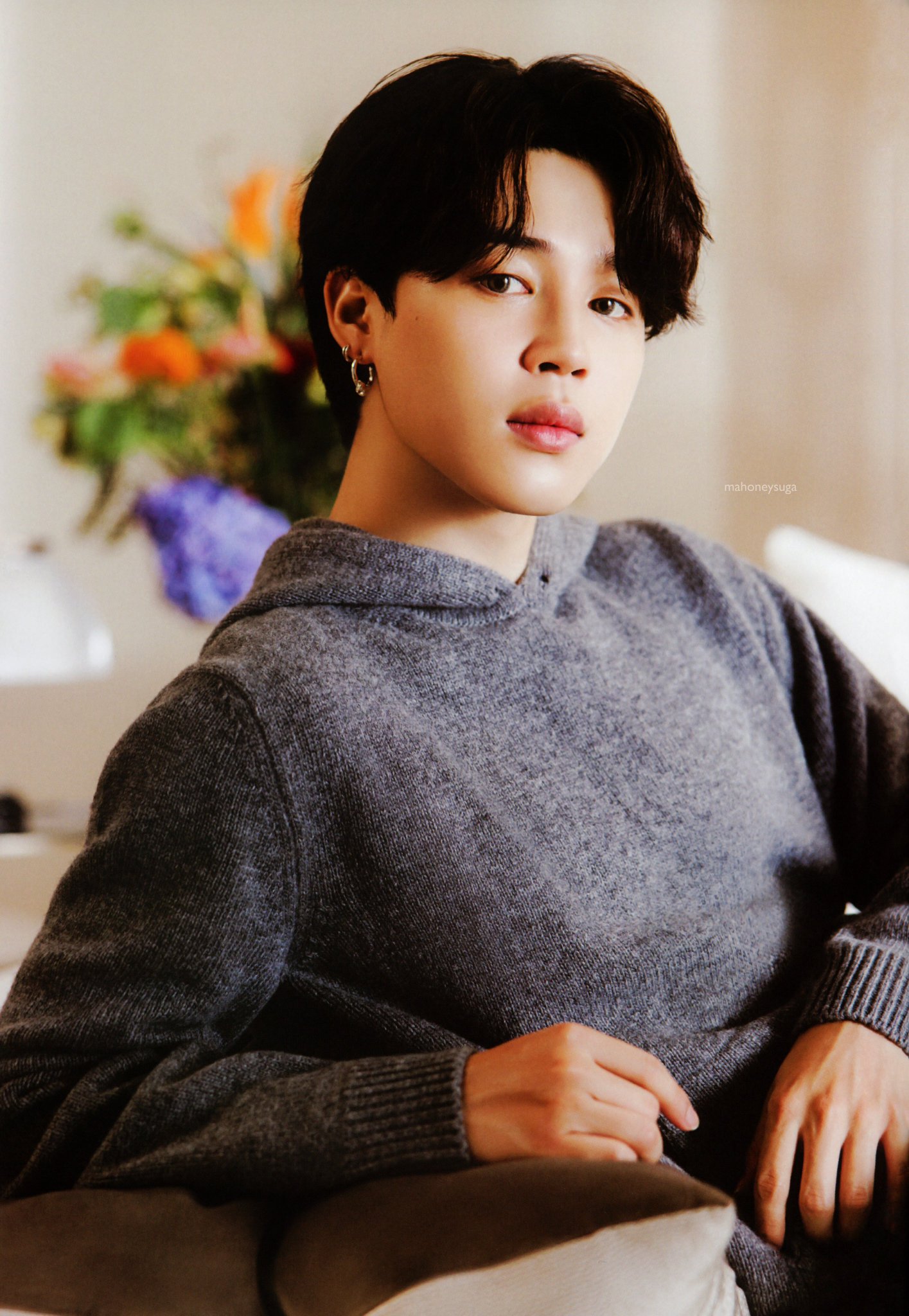 mahoneysuga on Twitter: "JIMIN ~ BTS Global Official Fanclub 9th ARMY ZIP {SCANS} #JIMIN # ...