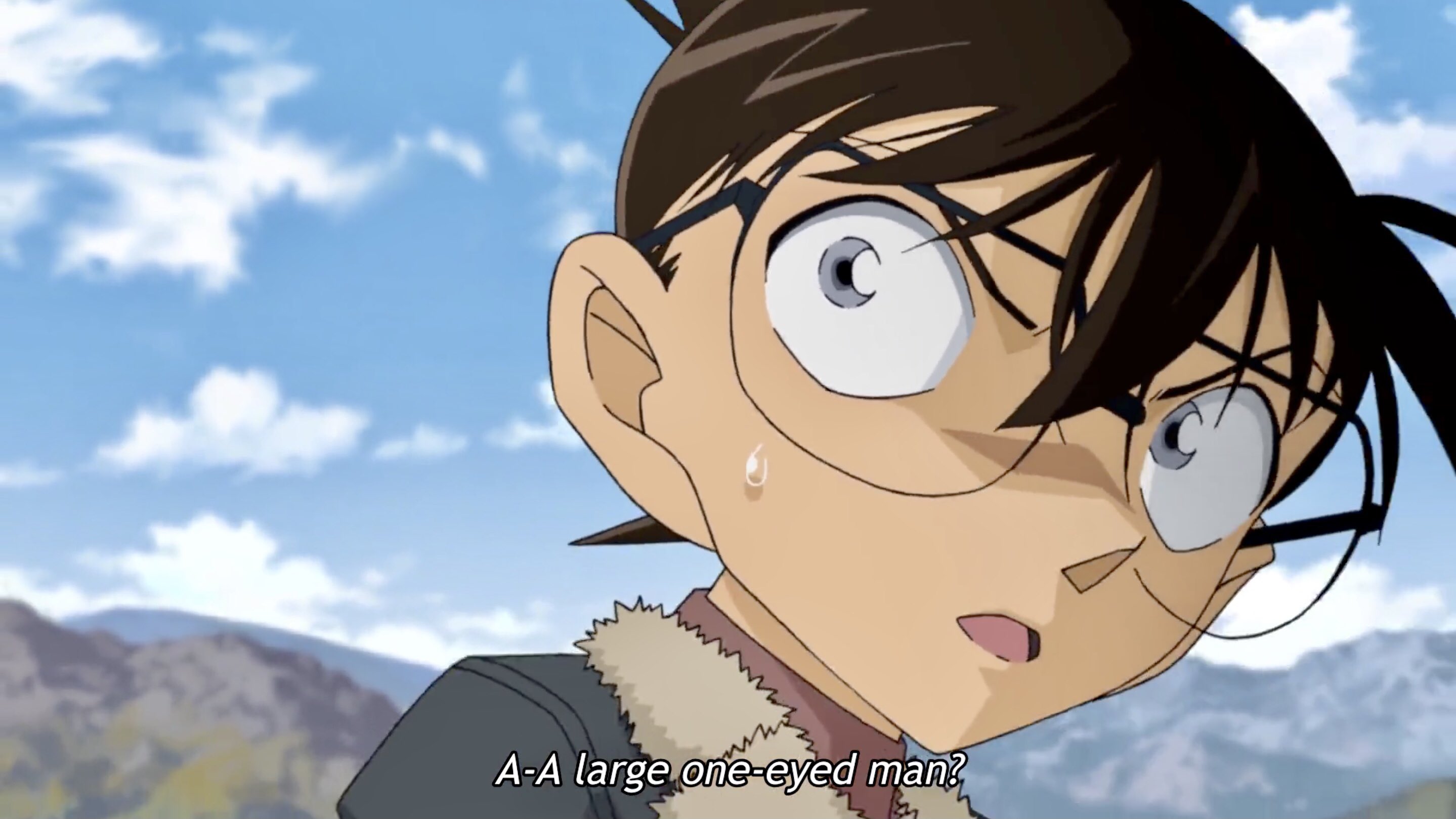 DCMK Best Scenes on Twitter: "10. File 1033: Good Luck Charm / Episode 1011-1012: Picking Wild ...