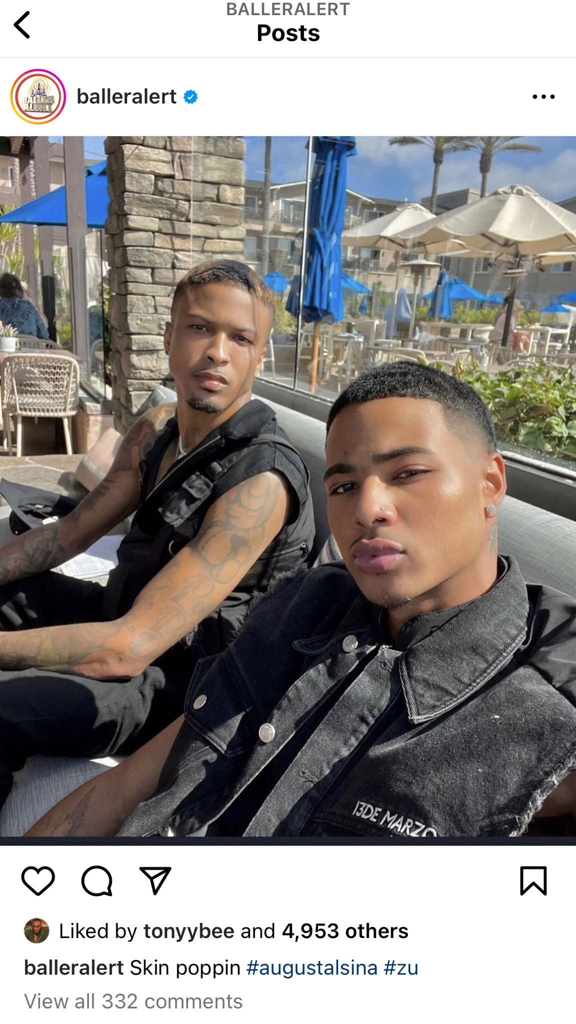 ATL Deck on Twitter: "The Str8s are very confused after finding out about this. Keep the same ...