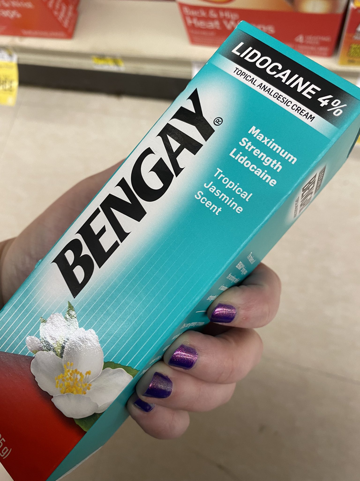 dominatricks 💙 on Twitter: "Do we think this could go on a penis safely? https://t.co/Nauxp0mBzK ...