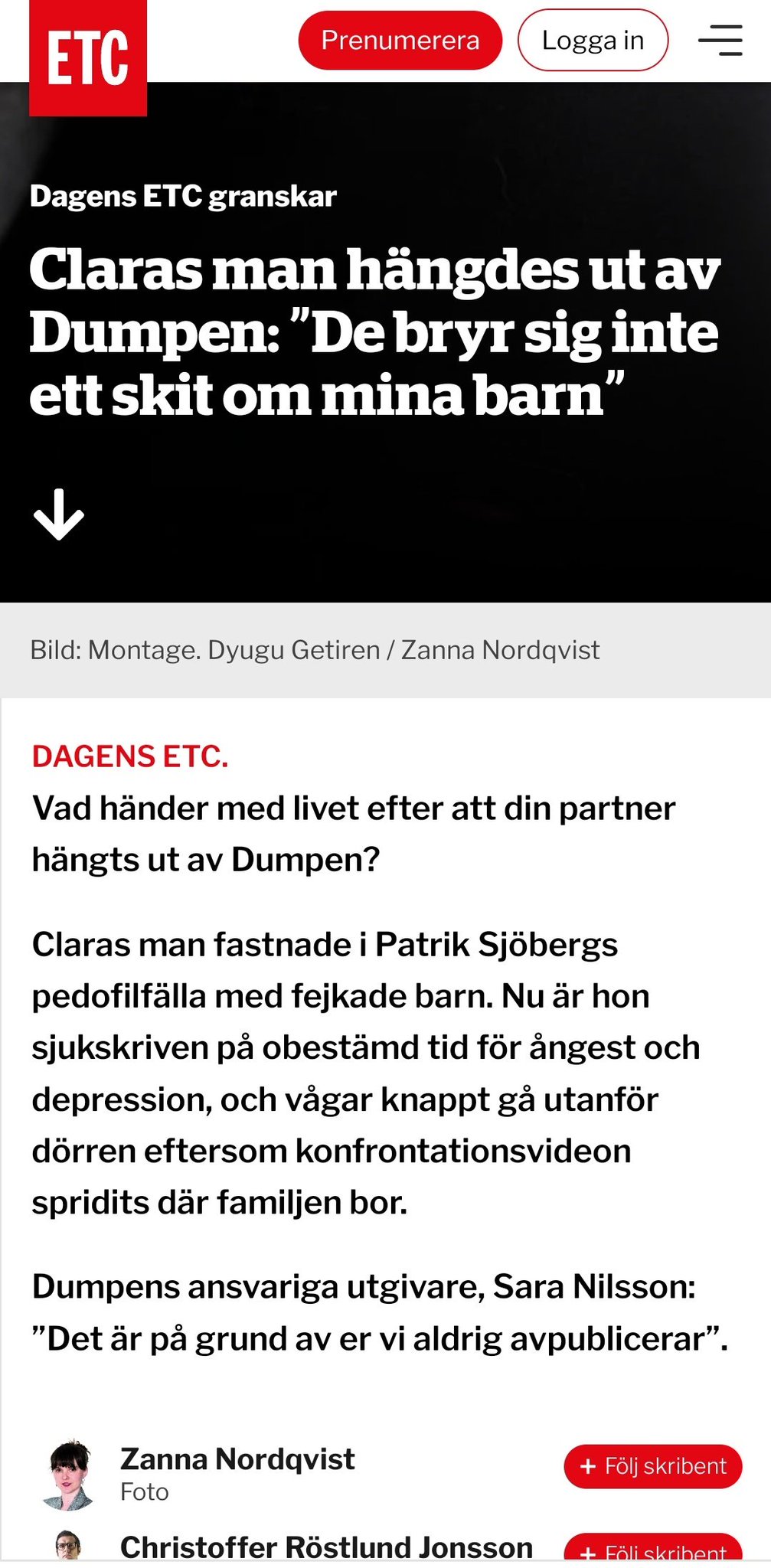 Andreas Olsson 🇸🇪 on Twitter: Andreas Olsson 🇸🇪 on Twitter: