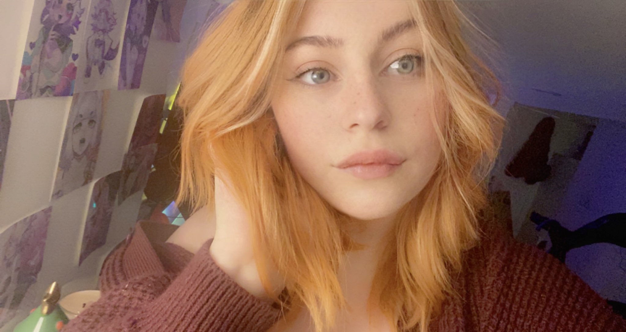 LoLotus 🪷 on Twitter: "One soul later 🧡 https://t.co/anNTBWstIq" / Twitter