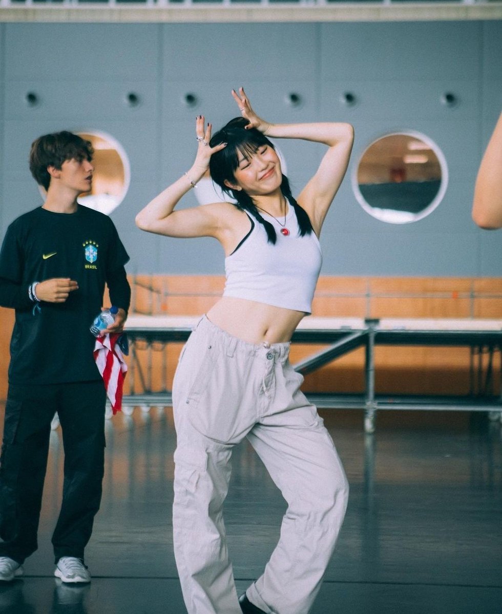 Hina Yoshihara Brasil | Fan Account on Twitter: " ️ ️ - "Lisboa, amamos você 💕 Amanhã iremos ...