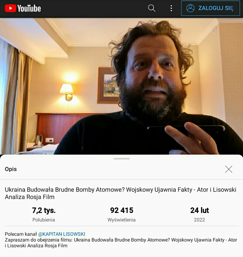 Kot Behemot on Twitter: "@KapitanLisowski @Kaspaw2 @KLeszekK @Disinfo_Digest Miśkowi Simmering ...