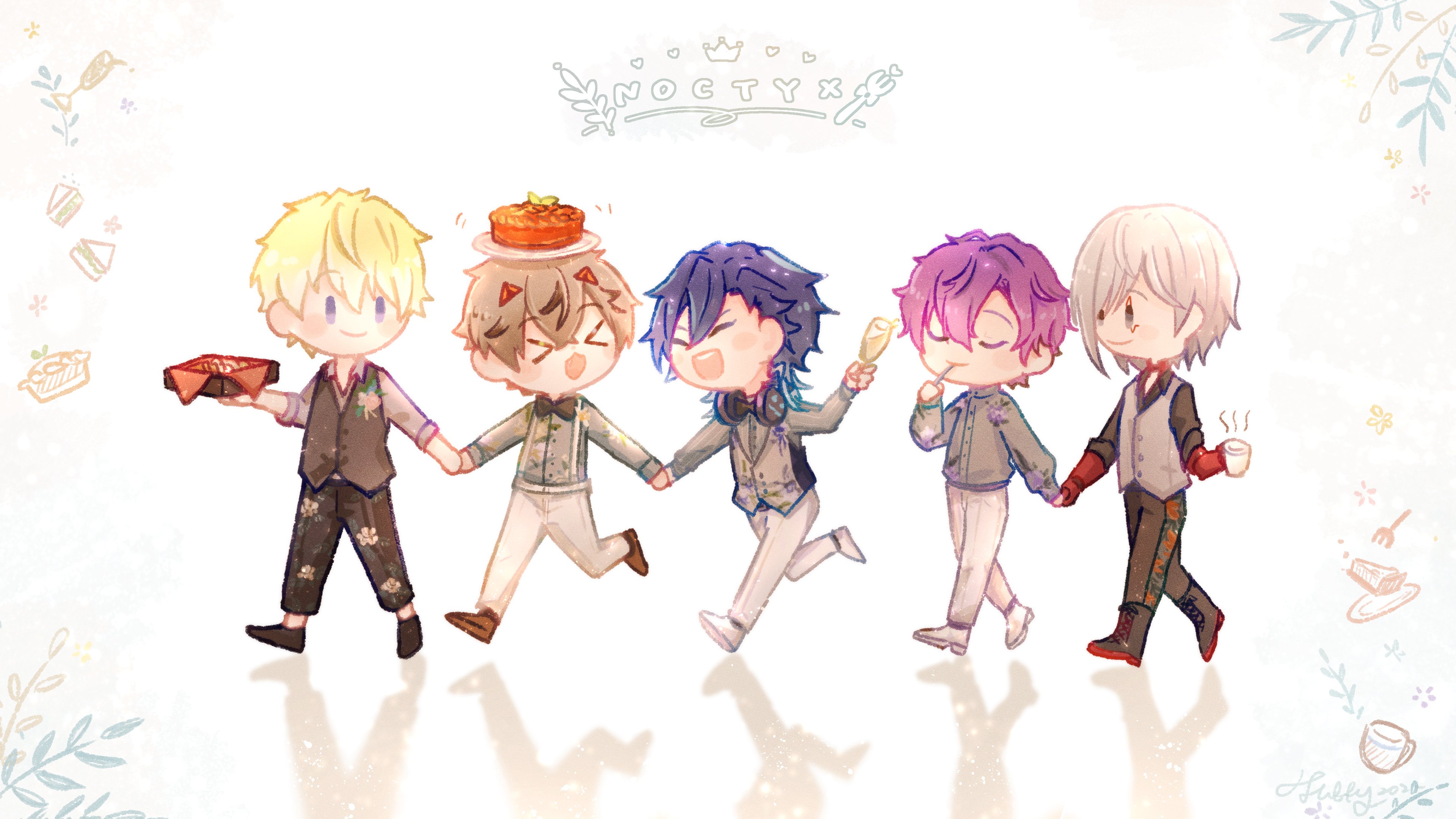 糜癢 Miyang (@MiYang_yi) / Twitter