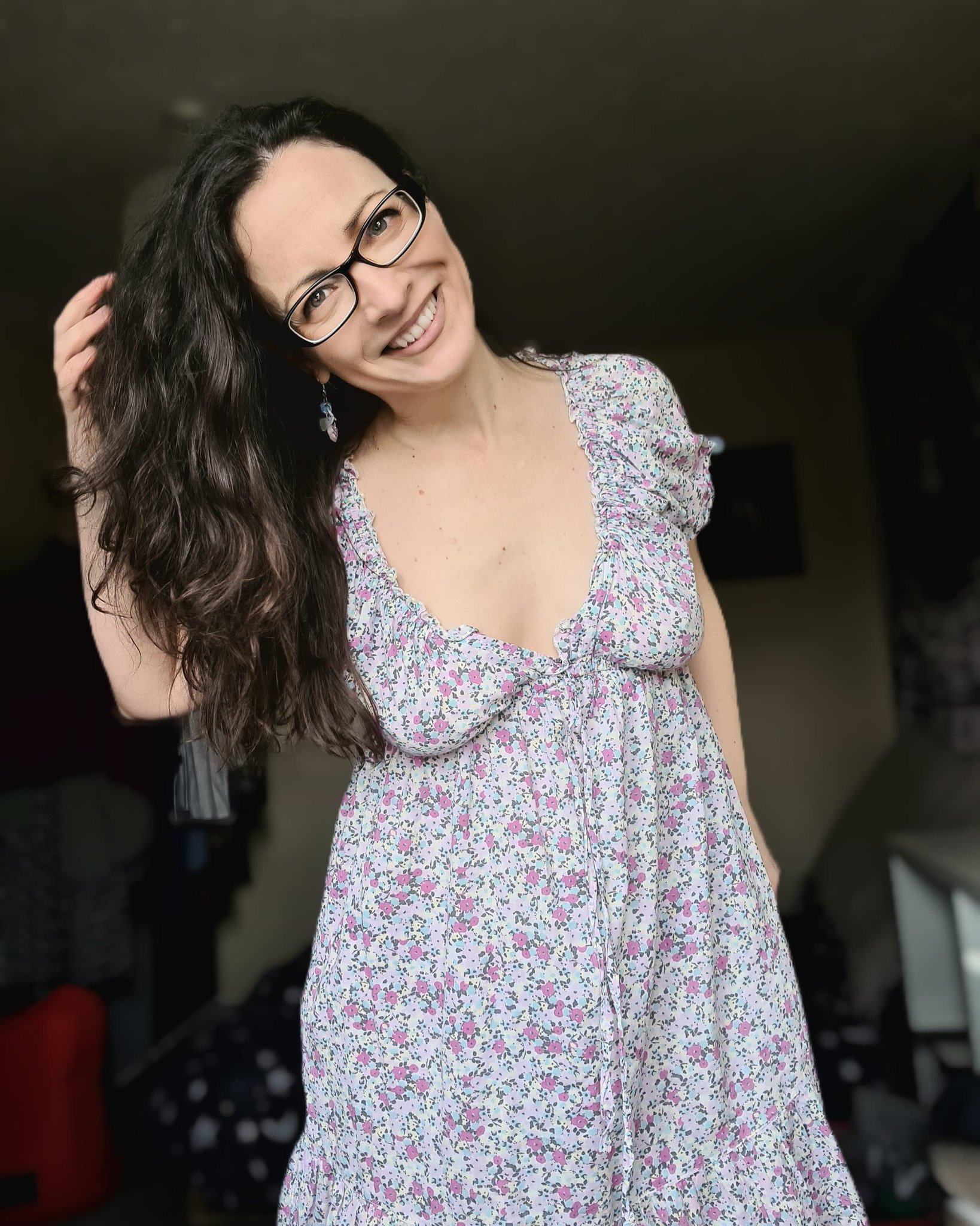 Miss Dawson on Twitter: "Thursday is my favorite day 🤷‍♀️ https://t.co/LbSpU0fmWd" / Twitter