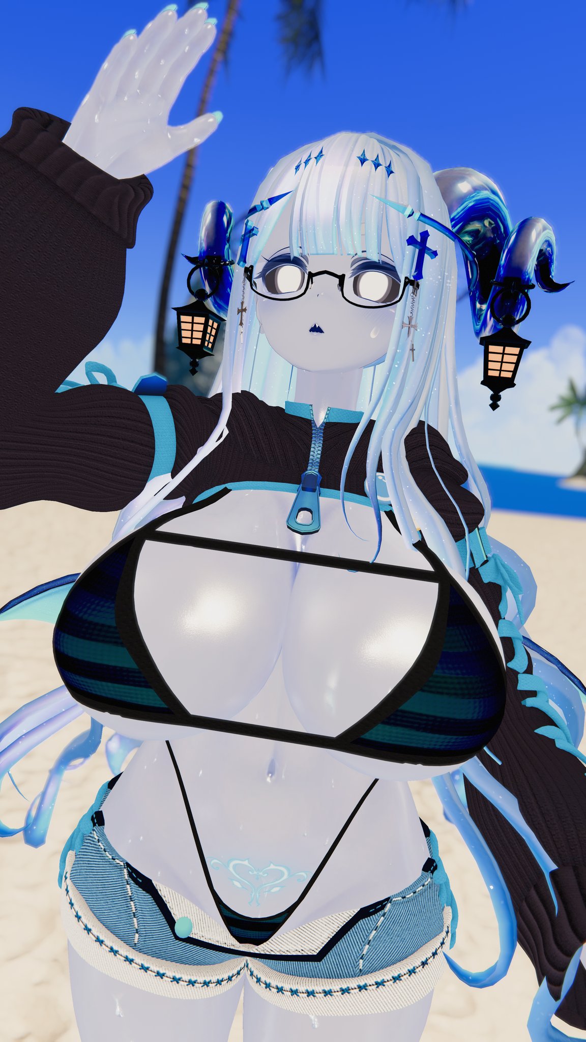 𝕂𝕪𝕠𝕞𝕔𝕙𝕒𝕟：𝚅𝚁𝙲 on Twitter: "おはよ～！ 気付いたらぐっすり寝てた😴 今日もがんばるぞ～٩(´･ω･`)و https://t.co/KrOFzU9GtC" / Twitter