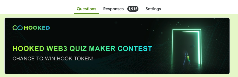 HOOKED on Twitter: "We feel your passion about Hooked - In 12 hours we are already seeing ~2000 ...