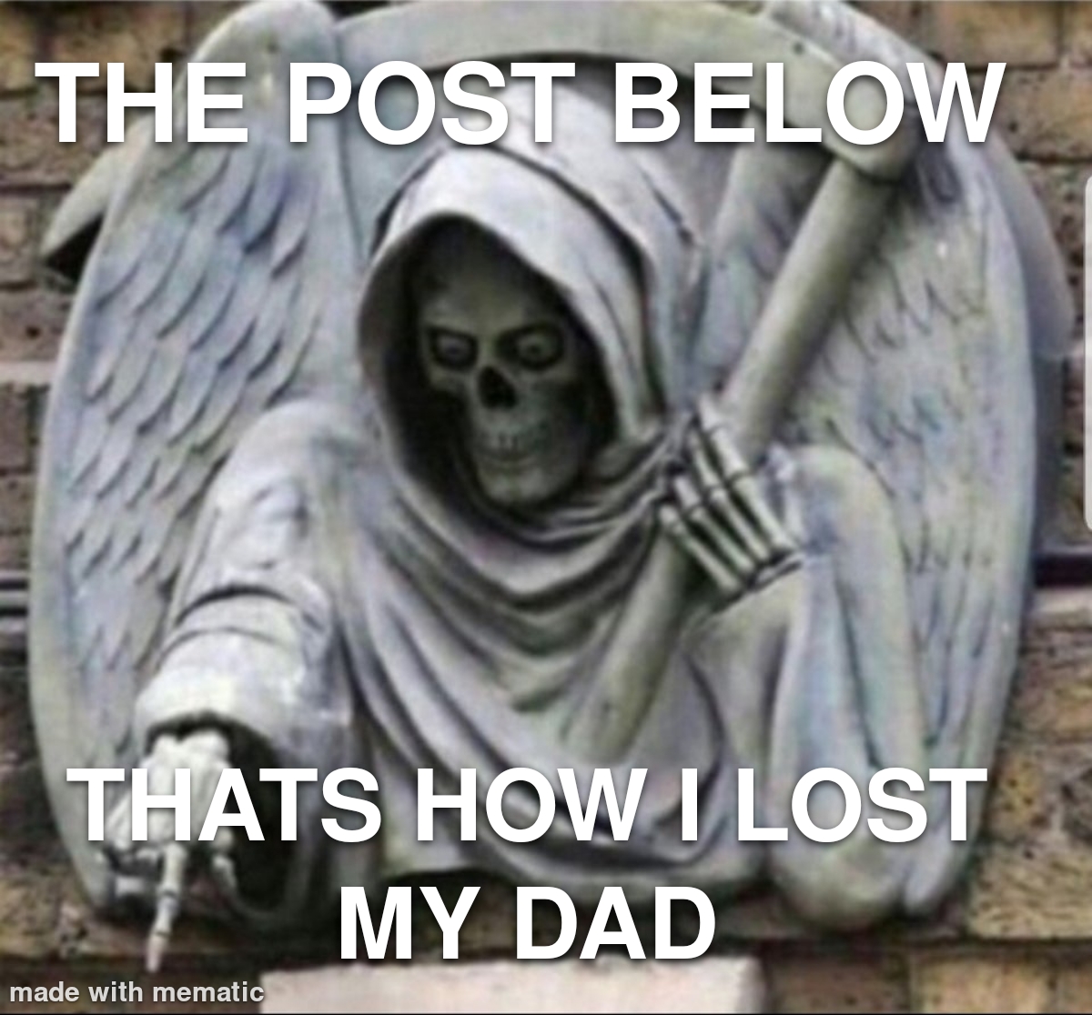 my uncle’s meme stash on Twitter: "Let us see what cursed posts we find"