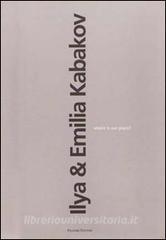 [PDF] libro Ilya & Emilia Kabakov. Where is our place? Ediz. italiana e inglese / Twitter