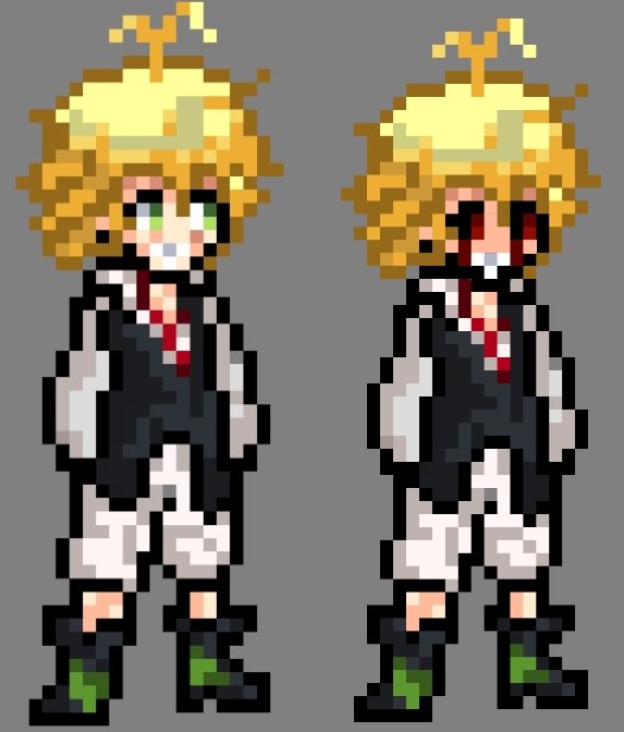 Dahlia 🐧 on Twitter: "@HatingSimGame @FNFNewsAnnounc1 I would like to work but... I am really ...