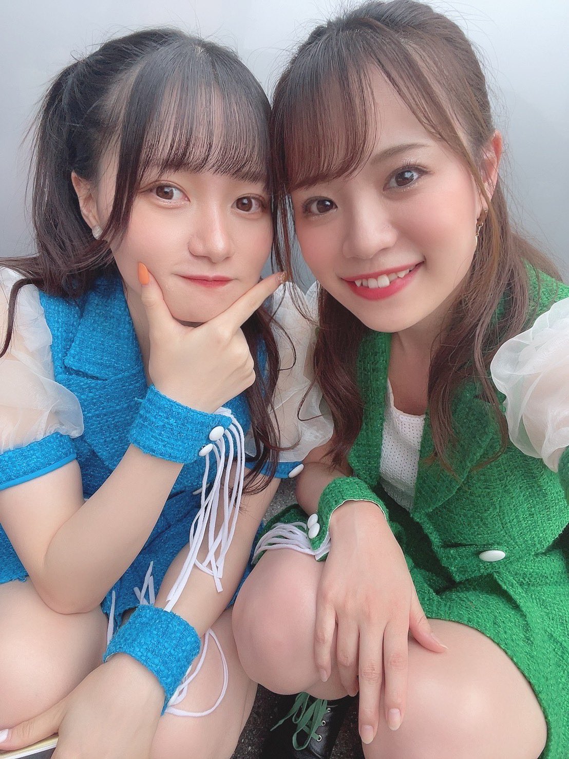 sh!ro【PATI PATI CANDY...☆】 on Twitter: "おはよ〜ん☀️ #パチキャン #PATIPATICANDY ...