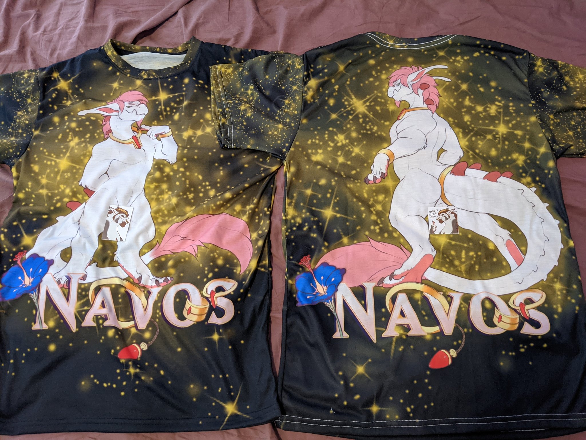 Navos on Twitter: "@HeatZoneSFW Do it. https://t.co/GTXZXeiyg3" / Twitter