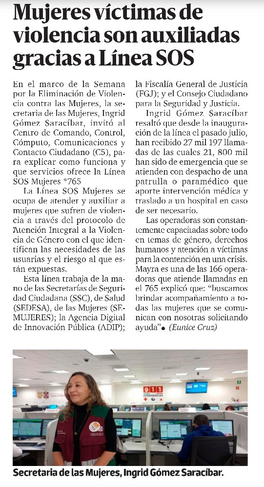 Secretaría de las Mujeres on Twitter: Secretaría de las Mujeres on Twitter: