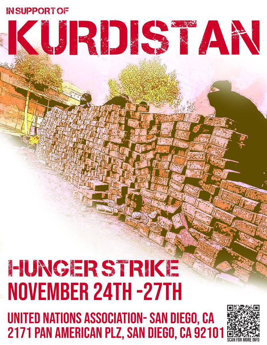 Action For Iran on Twitter: "Sara Kamagar initiated a 4-day dry hunger strike in front of the ...
