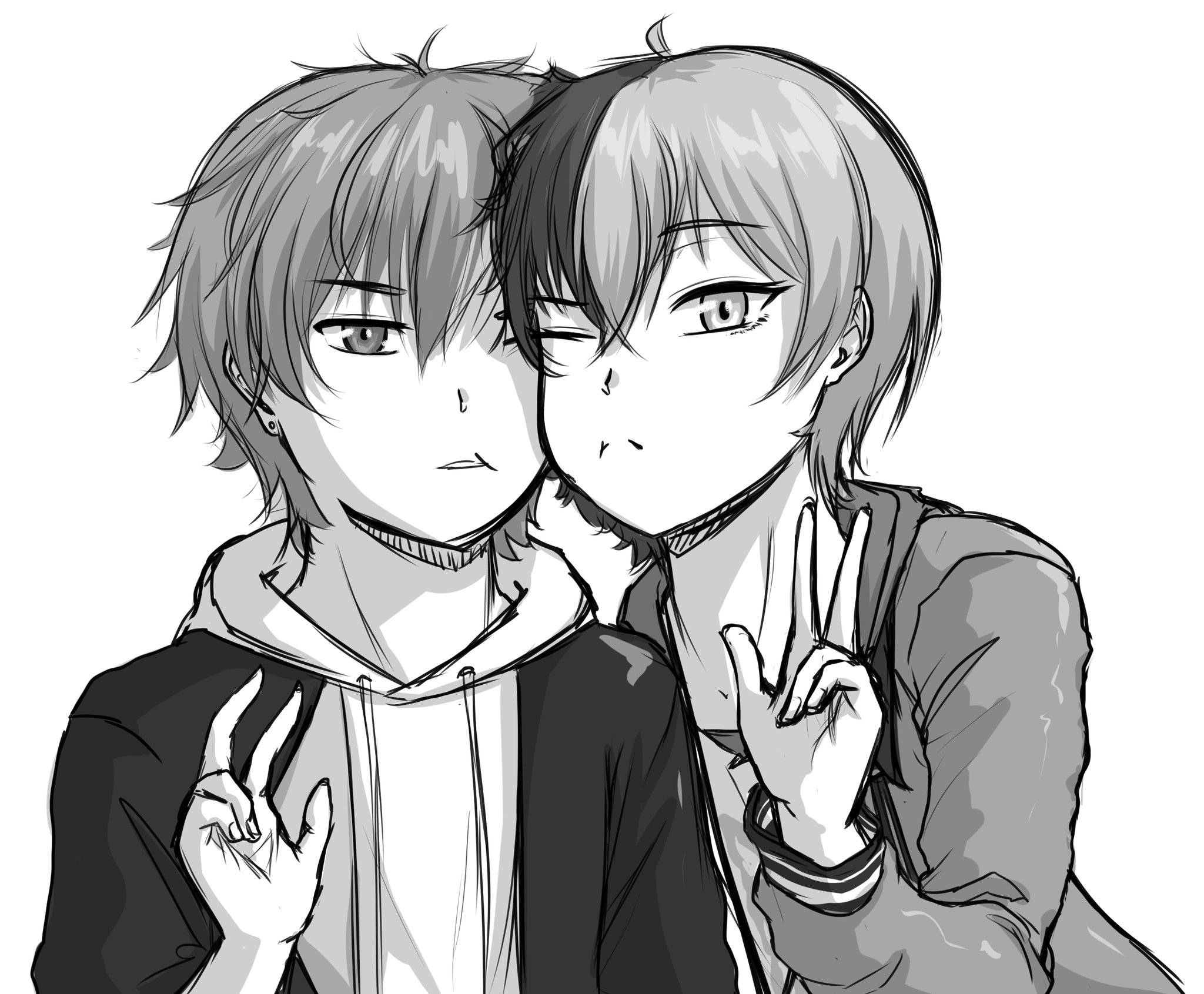 Lio ㋐ on Twitter: "📸 #prsk_BL https://t.co/oDBVUvymBJ" / Twitter