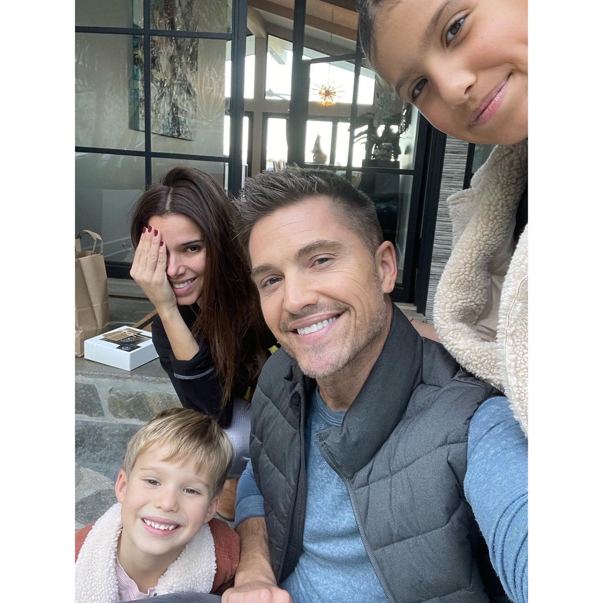 Roselyn Sanchez on Twitter: Roselyn Sanchez on Twitter: