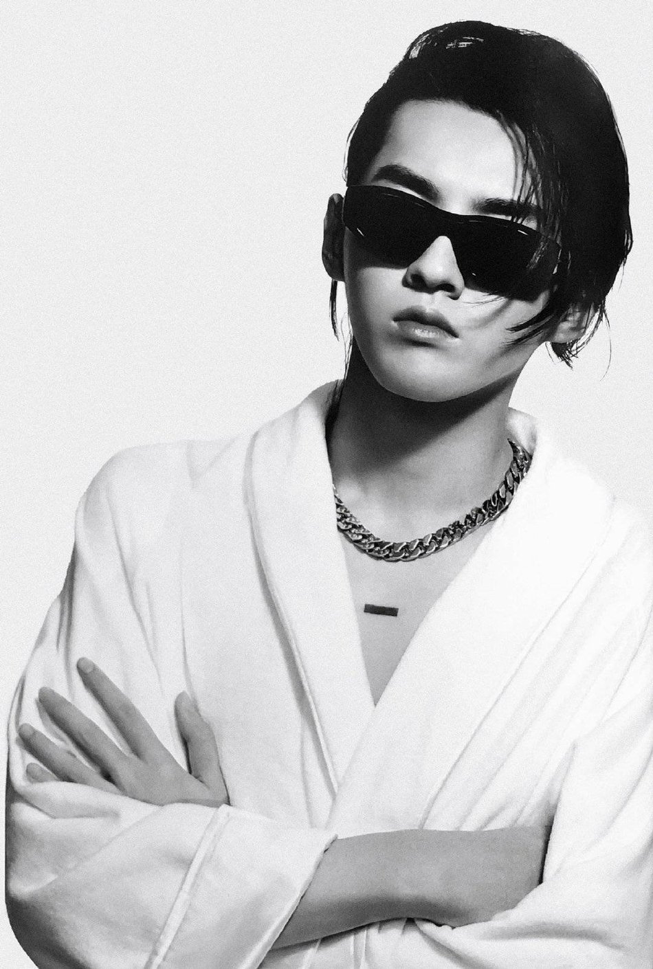 KRISWU吴亦凡 (@KRISWU857) / Twitter