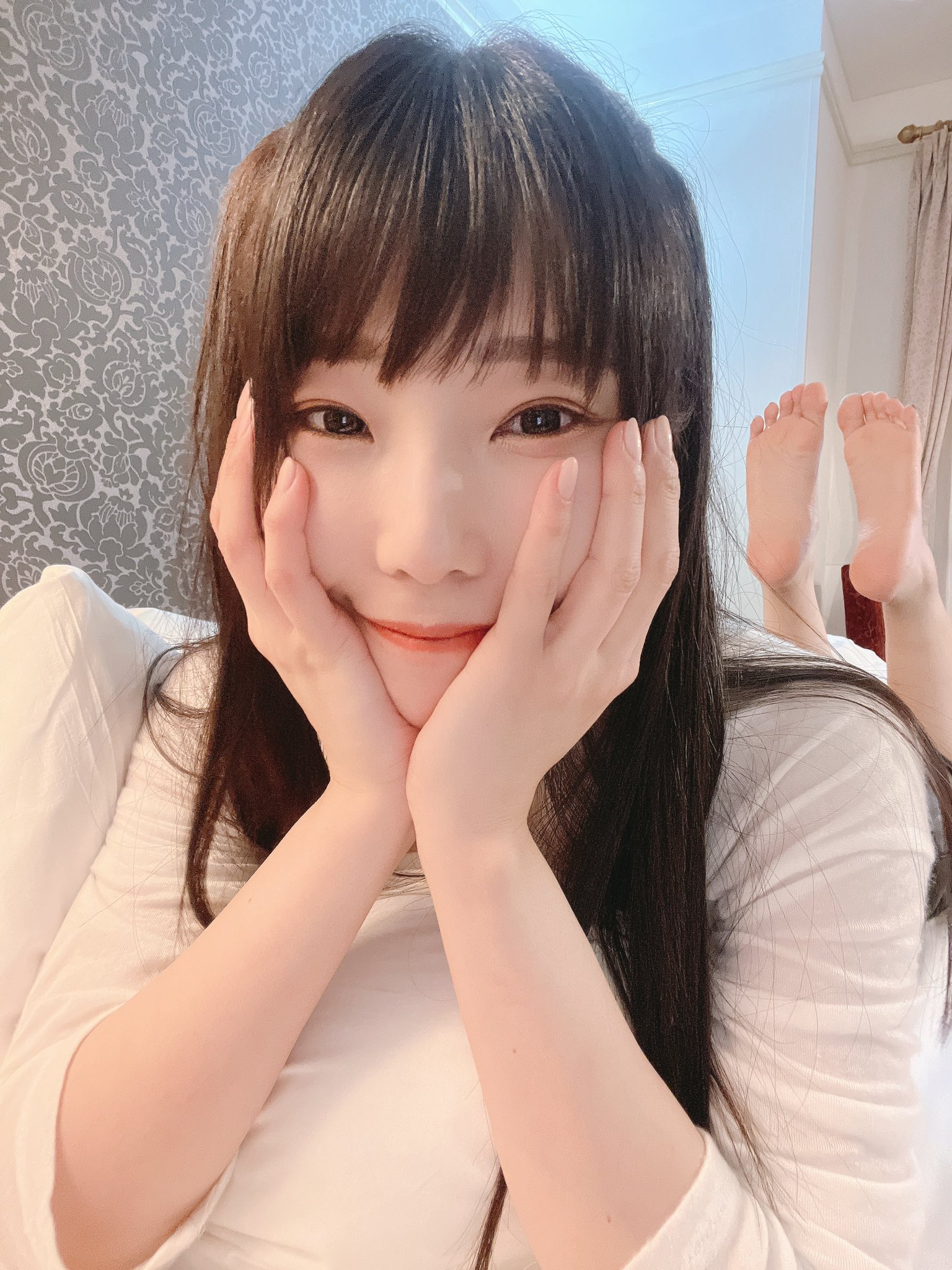 相沢梨紗 on Twitter: "GM☀️ https://t.co/WnjD4EryZw" / Twitter