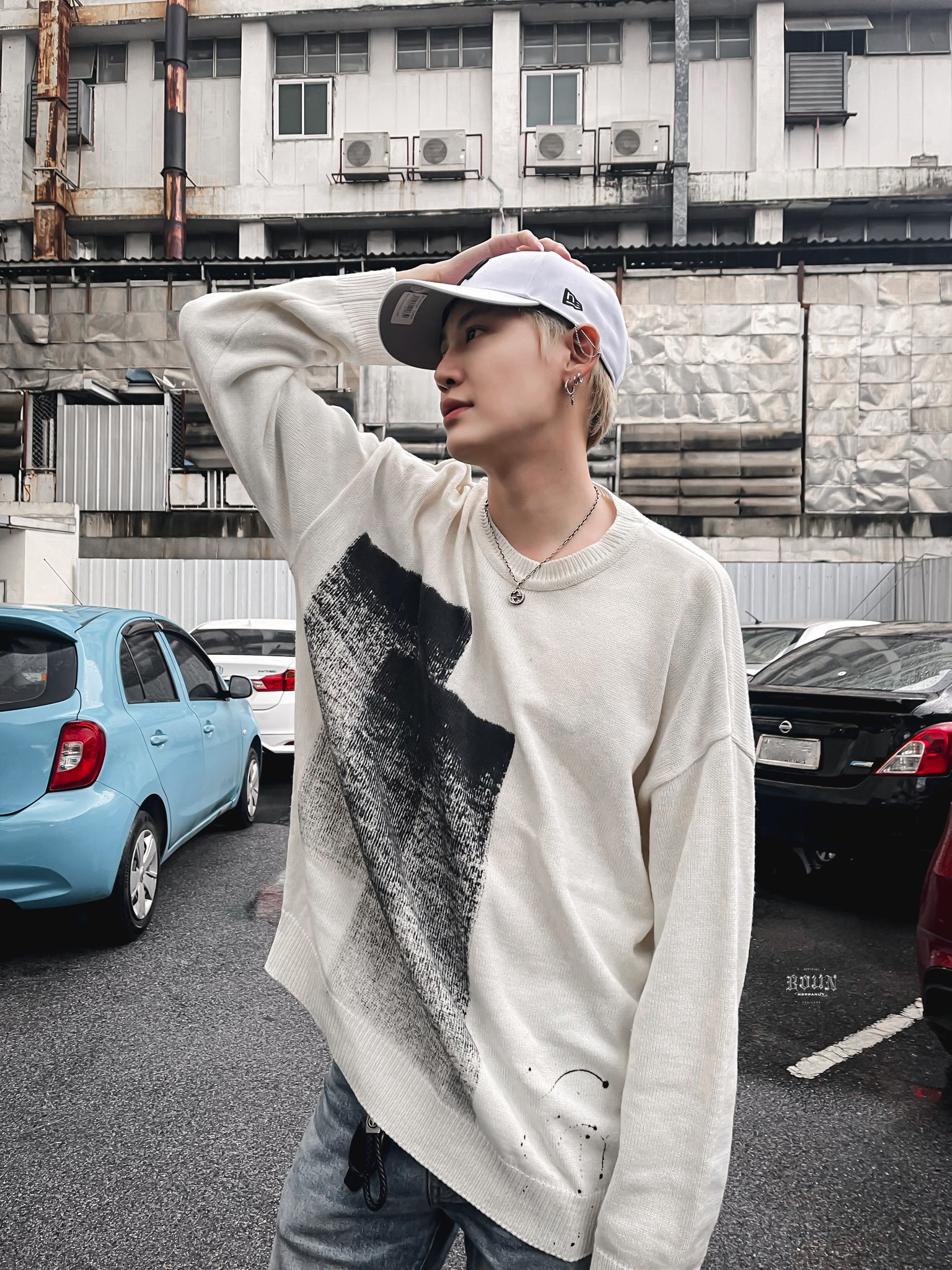 bb0un_official Ft.ใจกูจะขาด on Twitter: "𝑮𝒐𝒐𝒅 𝒎𝒐𝒓𝒏𝒊𝒏𝒈 ☀️ สวัสดีเช้าวันศุกร์ค่ะ อีกวันเดียวจะได้ ...