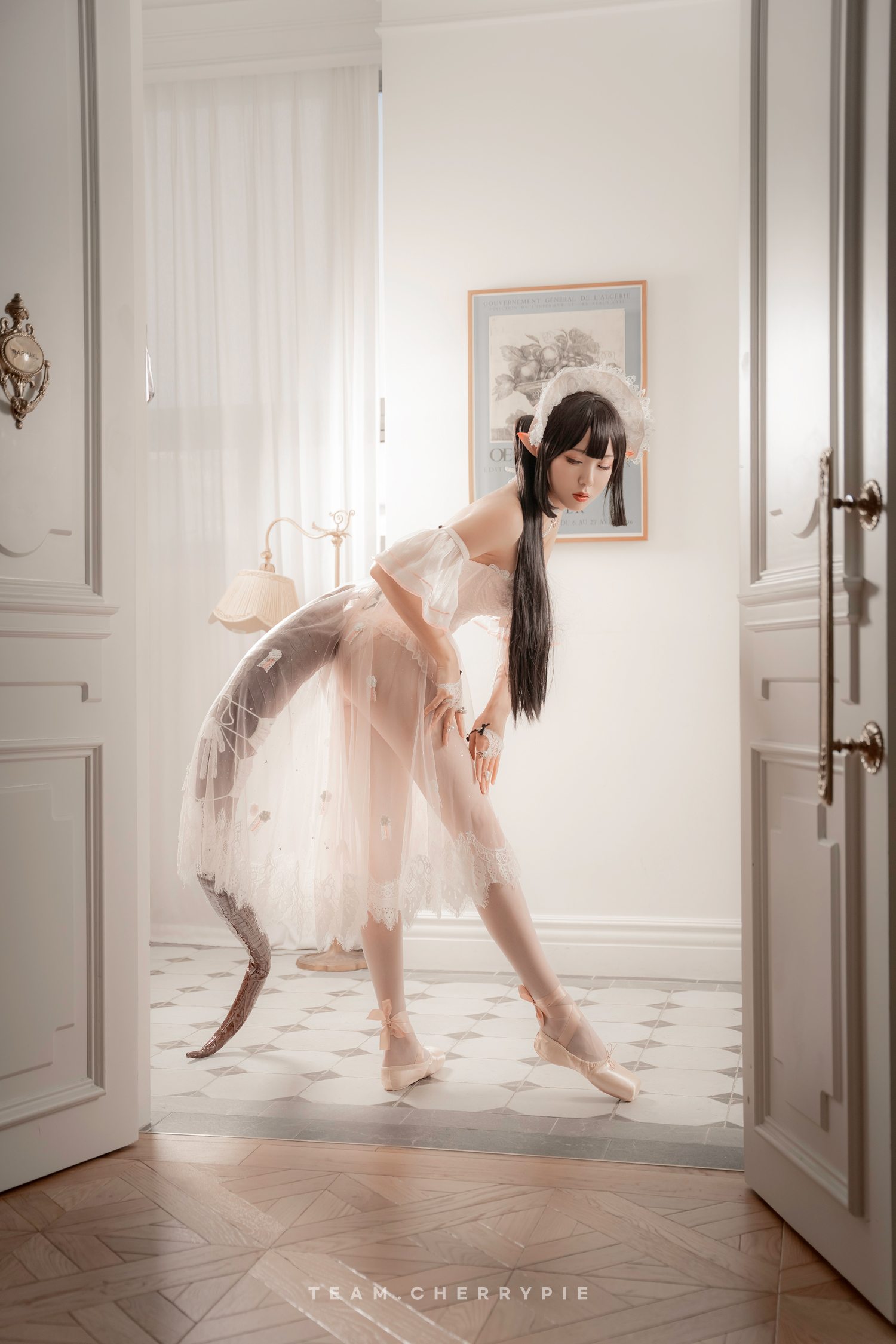 𝗘𝗻𝗷𝘆𝘂 on Twitter: ".° 𝒜𝓇𝒦𝓃𝒾𝑔𝒽𝓉𝓈 - 𝟥𝓇𝒹 𝒜𝓃𝓃𝒾𝓋𝑒𝓇𝓈𝒶𝓇𝓎, 𝐵𝒶𝓁𝓁𝑒𝓉 °. .・。.・゜𝐸𝓊𝓃𝑒𝒸𝓉𝑒𝓈 ･⭑ 🩰Model. @enjyu ...