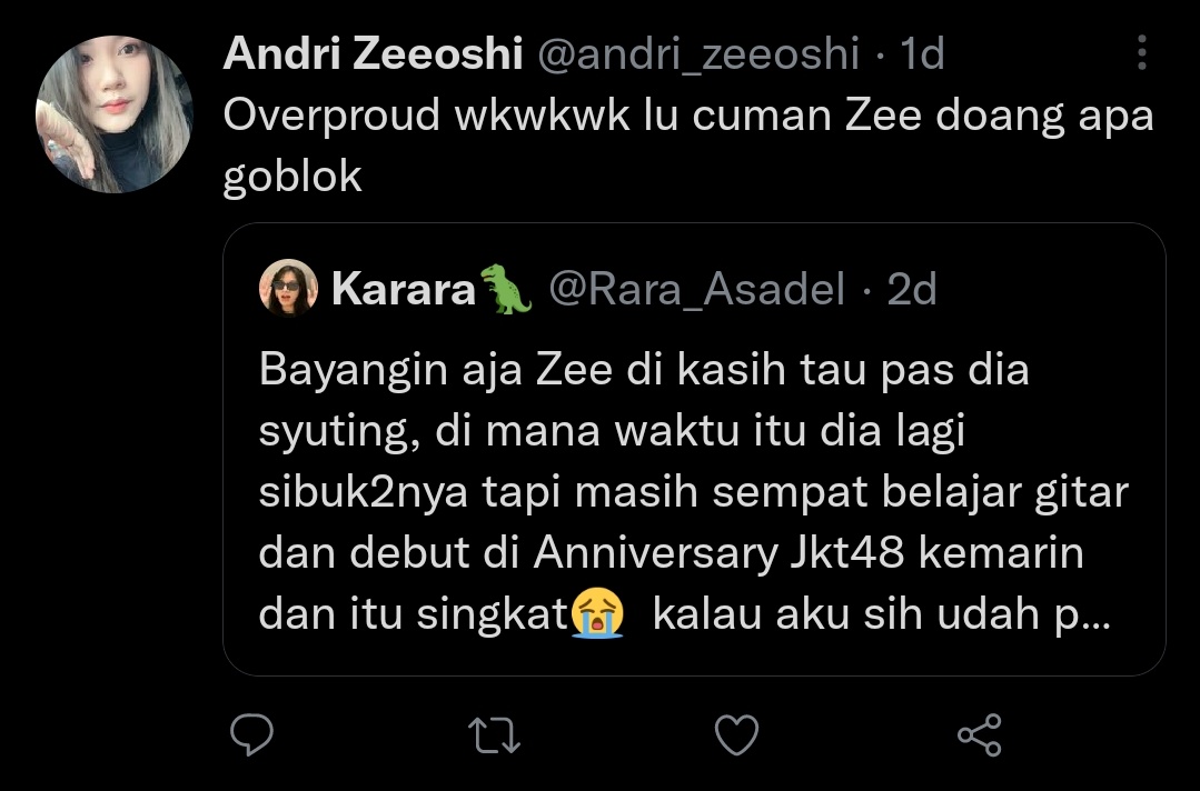 Kaaaa on Twitter: Kaaaa on Twitter: