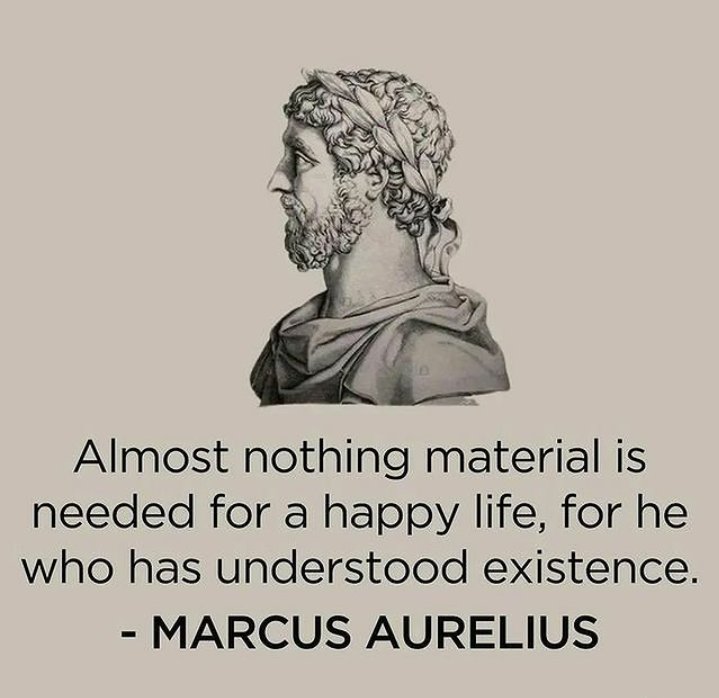 9 Deep Philosophy Quotes That Will Make You Think: 1. - Thread from ...