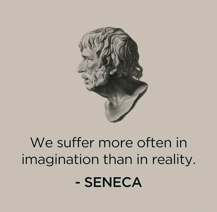 9 Deep Philosophy Quotes That Will Make You Think: 1. - Thread from ...