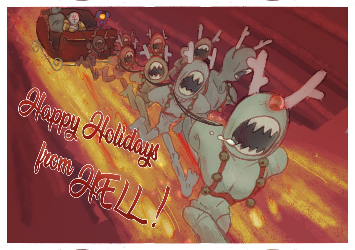 ULTRAKILL - ACT II OUT NOW (ULTRAKILLGame) - Tweets on iEmoji.com