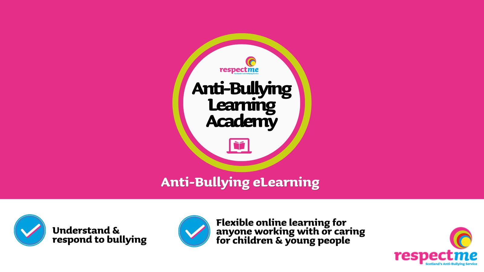 respectme #AntiBullyingWeek (@_respectme_) / Twitter