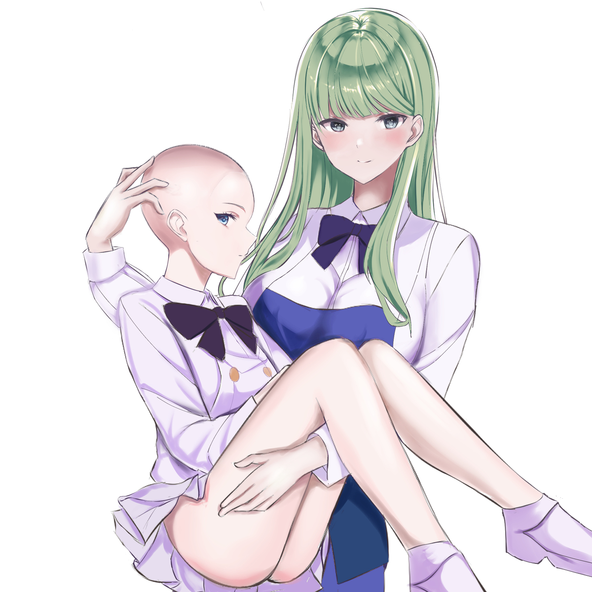 iddqd on Twitter: "[R-18G] 女子高生剃髮 #丸坊主 #女子高生 #剃髪 #坊主 #丸刈り https://t.co/ykksx4OSV3 https://t.co ...