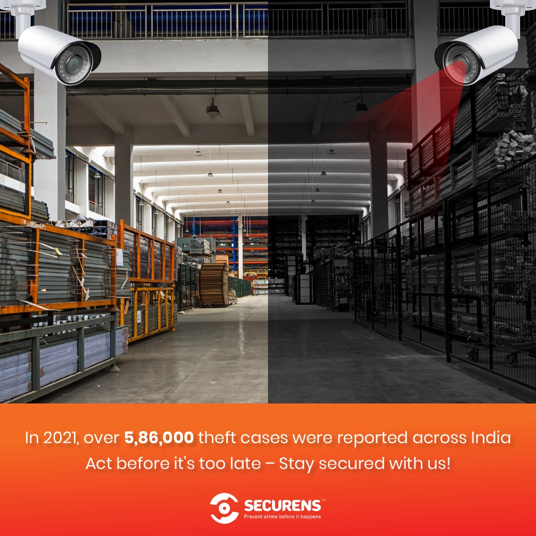 Securens System Company Profile & Overview | AmbitionBox